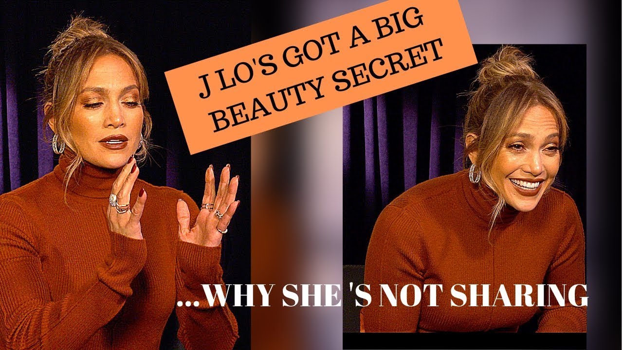Jennifer Lopez (Beauty Secret) ★ FITNESS ★ And Crazy INSTAGRAM FANS ...